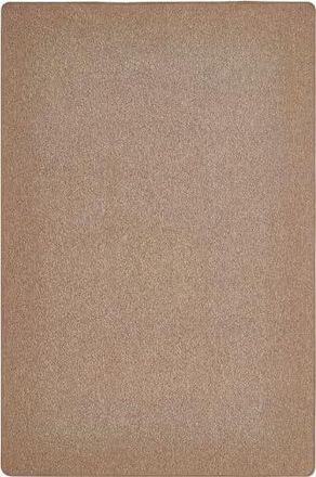 Andiamo Teppich Grotone - Webteppich f&uuml;r das Wohnzimmer Schlafzimmer Esszimmer und den Flur - pflegeleichter unempfindlicher Teppich f&uuml;r das B&uuml;ro 160 x 240 cm