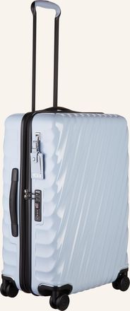 Tumi 19 Degree Trolley Short Trip Expandable blau