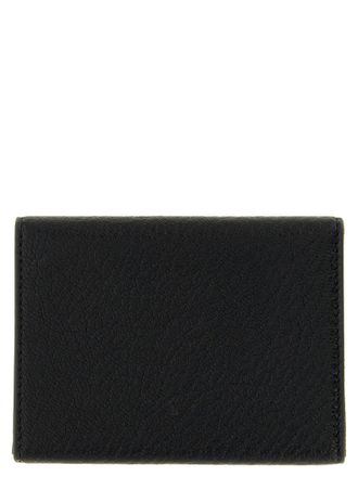 Chlo&eacute; Envelope Card Case - Black