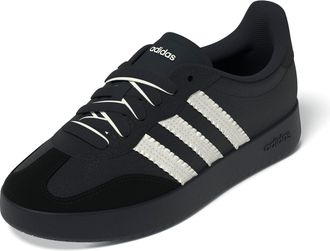 adidas Adidas Damen BARREDA Shoes, Carbon/core White/core Black, 37 1/3 EU