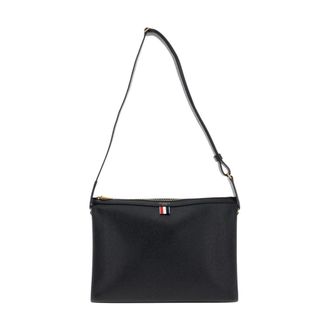 Thom Browne Damen, Taschen, Schwarzk, ONE SIZEGr&ouml;&szlig;e