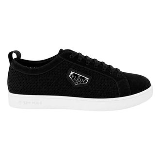 Philipp Plein Herren, Schuhe, Schwarzk, 46 EUGr&ouml;&szlig;e