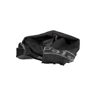 Ralph Lauren Nylon-Schal - - Accessories - Herren - Schwarzk - ONE SIZE