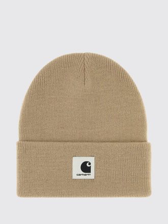 Carhartt Work in Progress Chapeau Homme couleur Beige