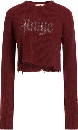 Aniye By STRICKWAREN - Pullover auf YOOX.COM