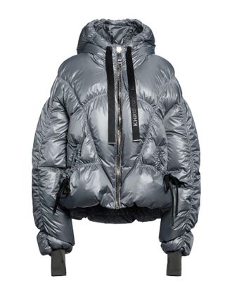 Khrisjoy JACKEN & M&Auml;NTEL - Pufferjacken & Daunenjacken auf YOOX.COM