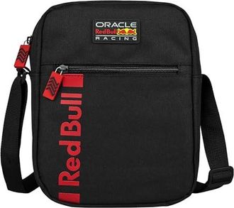 Undercover Sac bandoulière Oracle Red Bull Racing, Homme, Bleu