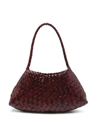 Dragon Diffusion Rosanna Schultertasche - Rot