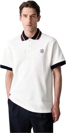 Dr&ocirc;le de Monsieur Herren, Oberteile, Wei&szlig;, MGr&ouml;&szlig;e
