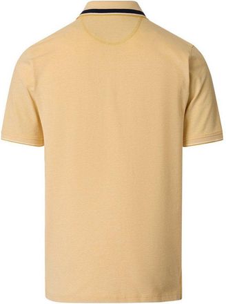Casamoda Poloshirt CASAMODA Polo-Shirt uni