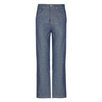 Moschino Gerades Jeans - - Jeans - Herren - Blau - S