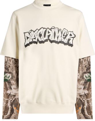 Disclaimer TOPS - Sweatshirts auf YOOX.COM