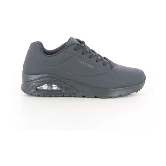 Skechers Homme, Chaussures, Gris, Taille: 45 EU 52458 Z5 Baskets