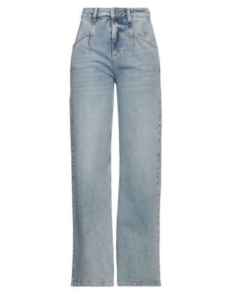 Liu Jo HOSEN & R&Ouml;CKE - Jeanshosen auf YOOX.COM