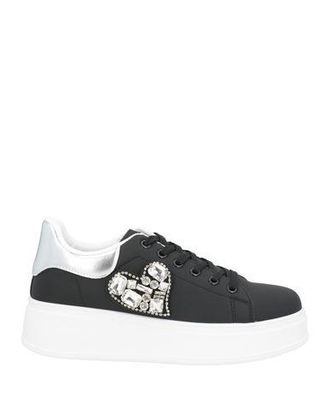 Laura Biagiotti CHAUSSURES - Sneakers sur YOOX.COM