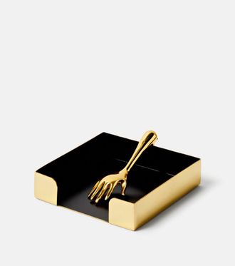 Jonathan Adler Serviettenhalter Eve
