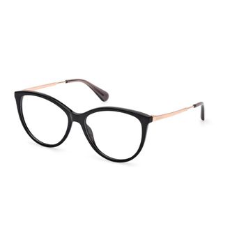 Max & Co. Mo5120 Optical Frame - - Accessories - Damen - Schwarzk - 54 MM