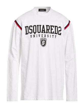 Dsquared2 TOPS - T-shirts auf YOOX.COM