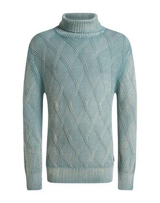 Bob MAILLE - Cols roul&eacute;s sur YOOX.COM
