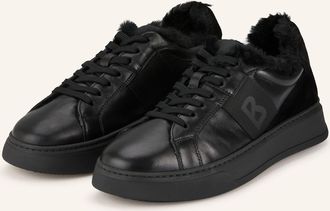 Bogner Sneaker Milan 21 schwarz