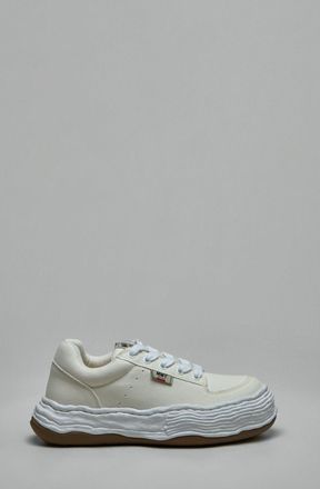 Miharayasuhiro OG Sole Canvas Low-top Sneaker