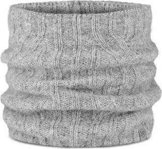 Buff Herren Schal Knitted Neckwarmer