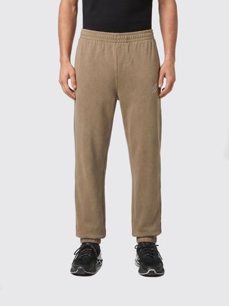 Plein Sport Pantalon Homme couleur Vert Militaire