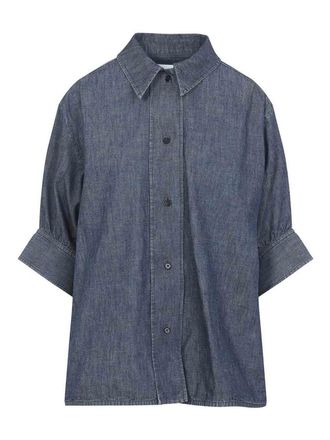 Jil Sander Chemise - D&eacute;lav&eacute;