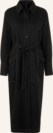 Marc Cain Kleid schwarz