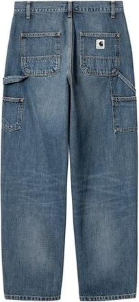 Carhartt Work in Progress Jean droit en coton