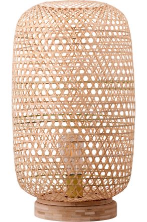 Novel Tischleuchte, 55 cm, Lampen & Leuchten, Innenbeleuchtung, Tischlampen, Tischlampen