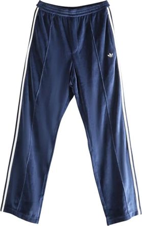 adidas Damen, Hosen, Blau, MGr&ouml;&szlig;e