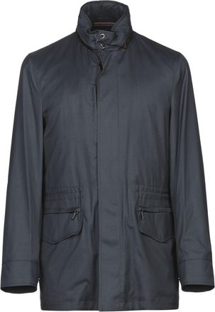 Moorer JACKEN & MÄNTEL - Jacken, Mäntel & Trenchcoats auf YOOX.COM