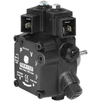 Suntec Wellness Buderus - bosch Ersatzteil ttnr: 8718577409 &Ouml;lpumpe Suntec ATE2V55D everp