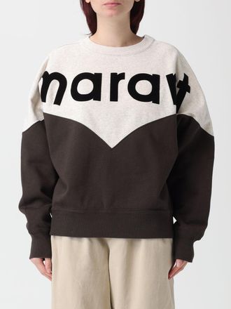 Isabel Marant Sweat-Shirt ISABEL MARANT ETOILE Femme couleur Noir