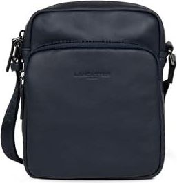 Lancaster Petit sacoche - Soft Vintage Homme