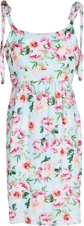 Blugirl KLEIDER - Mini-Kleider auf YOOX.COM