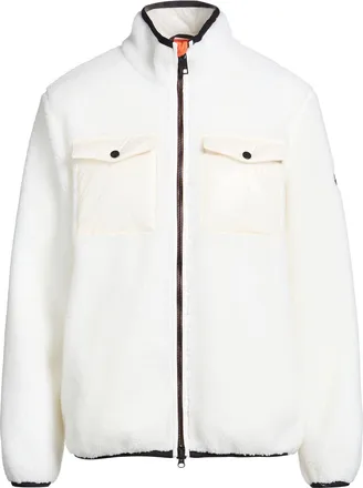 La Martina JACKEN & M&Auml;NTEL - Shearling- & Kunstfell auf YOOX.COM