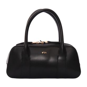 N&deg;21 Femme, Sacs, Noir, Taille: ONE Size Borsa a Mano