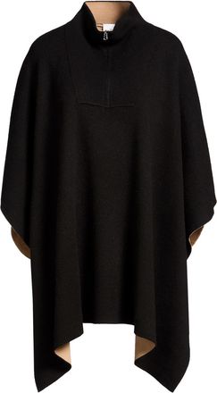 Anna Molinari JACKEN & M&Auml;NTEL - Capes auf YOOX.COM