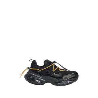 Dsquared2 Sneakers - - Shoes - Herren - Schwarzk - 43 EU