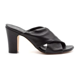 Julie Dee Damen, Schuhe, Schwarzk, 41 EUGr&ouml;&szlig;e