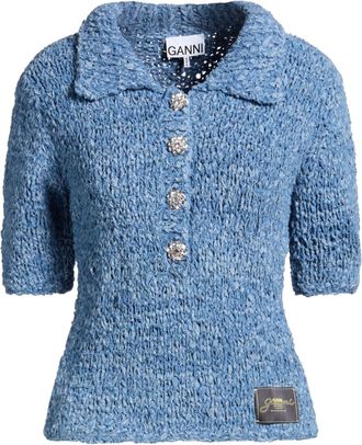 Ganni STRICKWAREN - Pullover auf YOOX.COM
