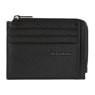 Piquadro Schwarze Taschen - Einzigartiger Stil - - Accessories - Damen - Schwarzk - ONE SIZE