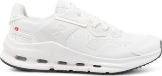 On Running Femme, Chaussures, Blanc, Taille: 38 1/2 EU Cloudnova Rift