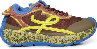 Loewe Sneaker - Beige