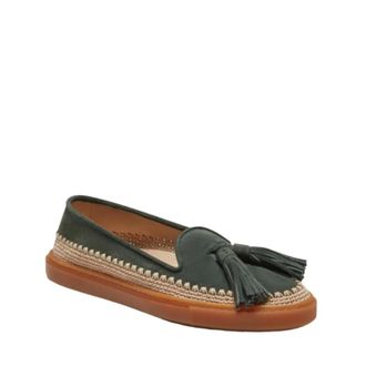 Fratelli Rossetti Femme, Chaussures, Vert, Taille: 42 EU Brera Sport