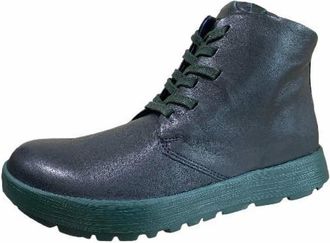 Think Damen, Schuhe, Blau, 38 1/2 EUGr&ouml;&szlig;e