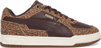 Puma Sneakers Puma Caven III Feline 408240 02 Braun