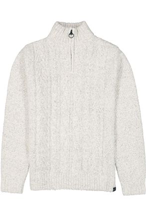Garcia Garcia I31247_Mens Pullover